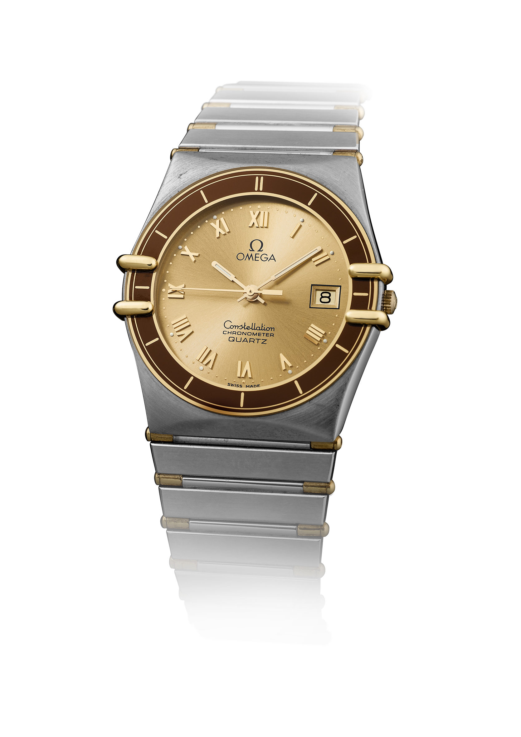 Why The Constellation Is OMEGA’s Star Of Precision | Omega