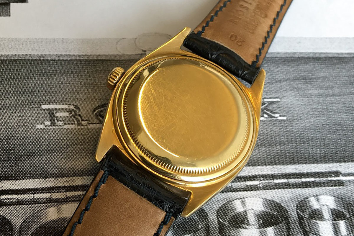 The Unlikely Watch Collectors: Rolex Edition | Watchonista