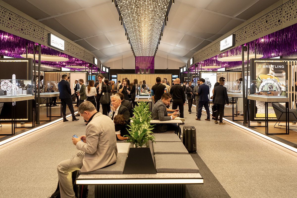 More Than a Fair: Dubai Watch Week 2025 Levels Up | Watchonista