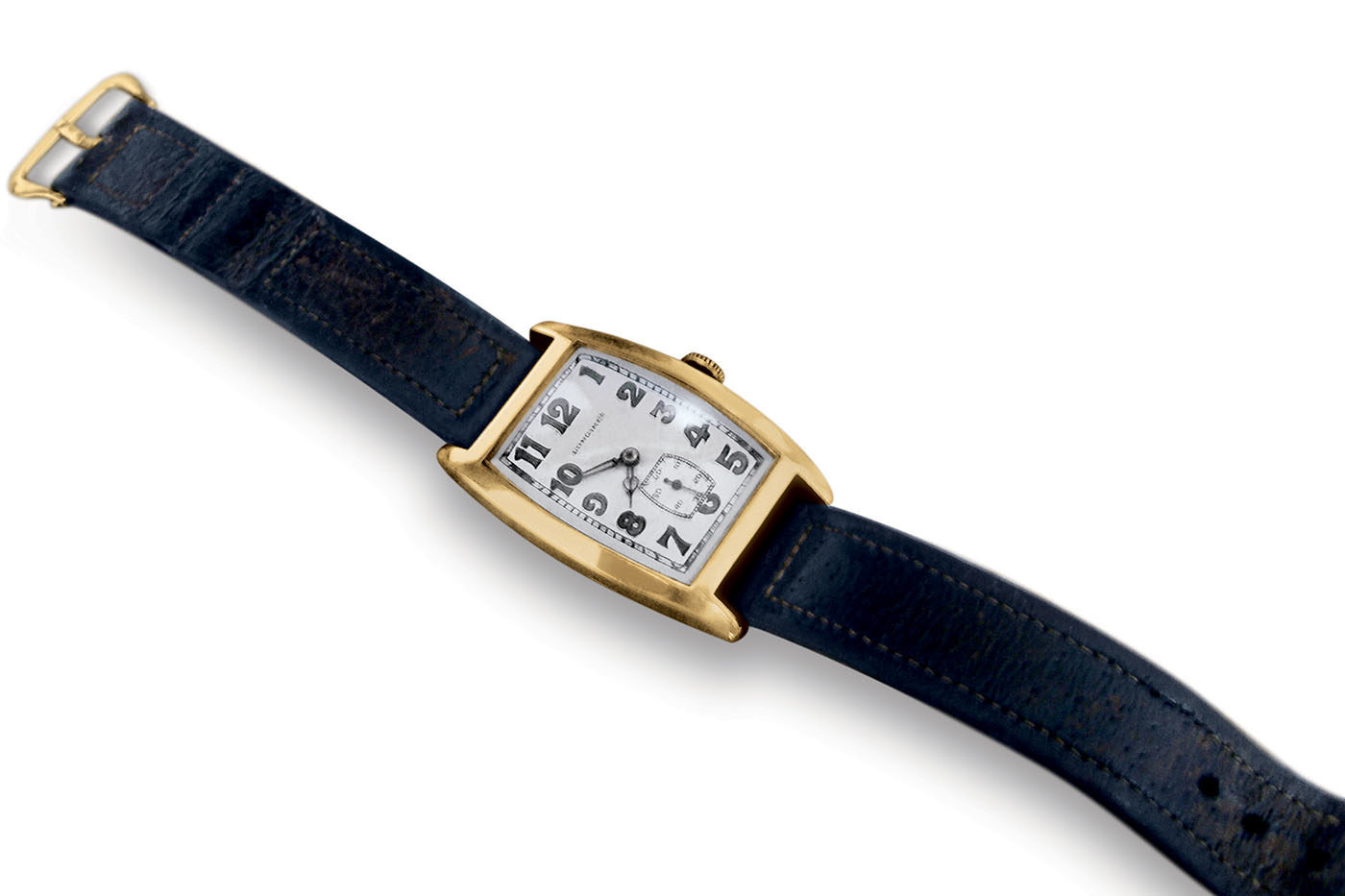 The Unlikely Watch Collector: Albert Einstein | Watchonista