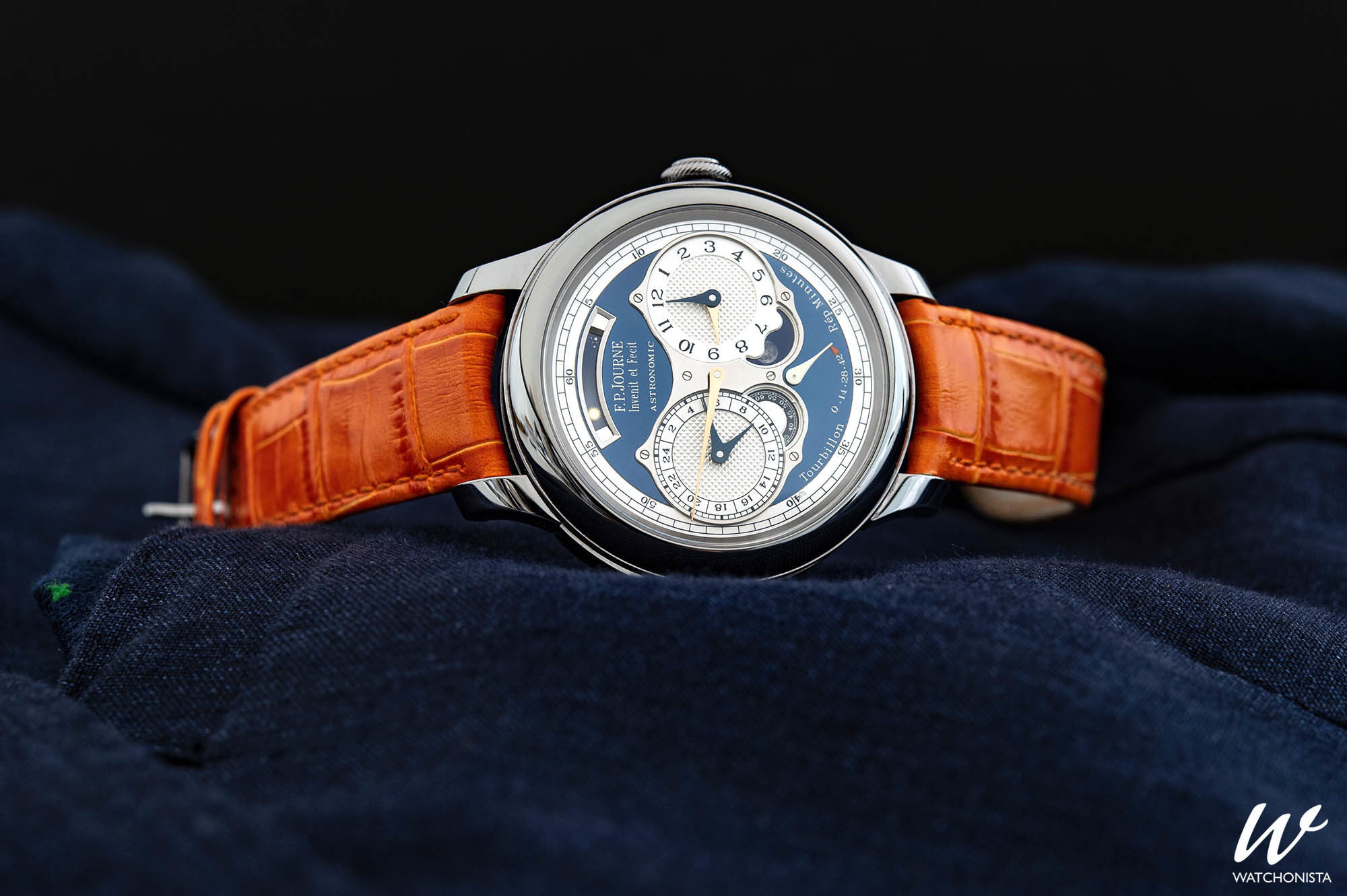 Only Watch Announces The Date Of Its 2021 Auction | Watchonista