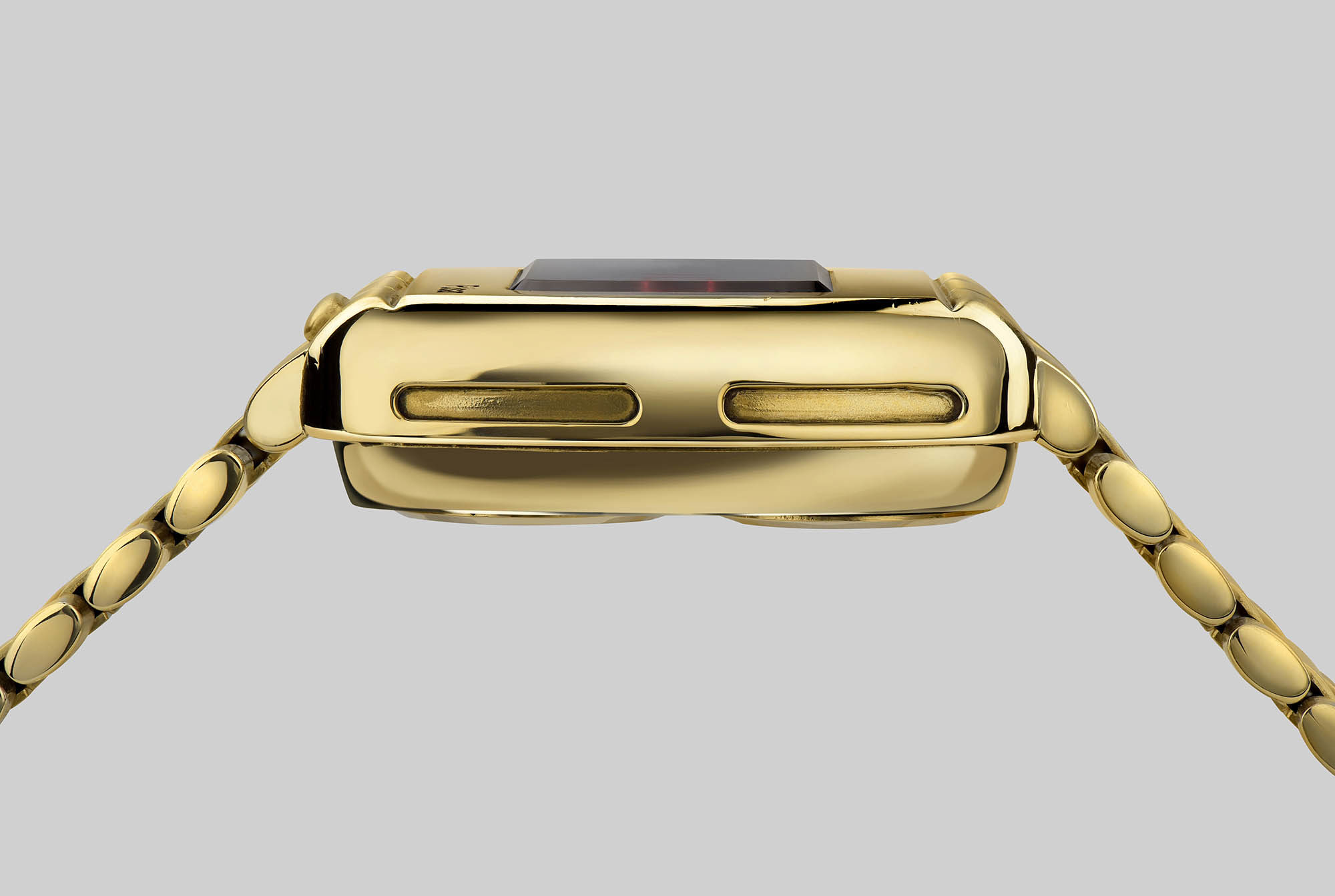 Let’s Get Digital: After 50 Years, The Hamilton P2 Is Back, Baby ...