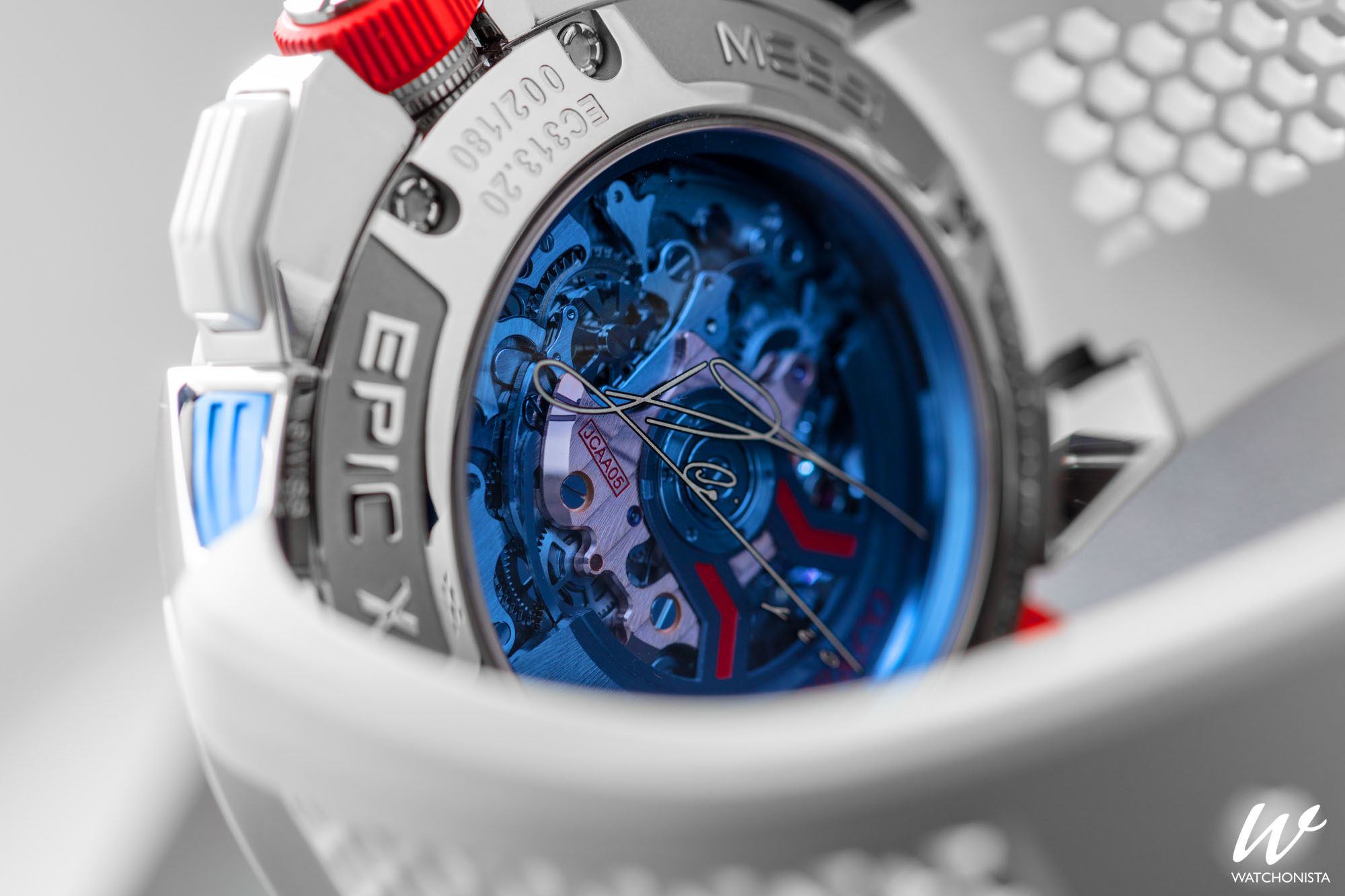 Ice, Ice Baby: A Look At Jacob & Co.’s Most Dazzling Timepieces ...