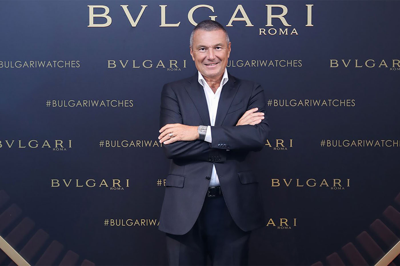 Business News: Bulgari Pulls Out Of Baselworld 2020 | Watchonista