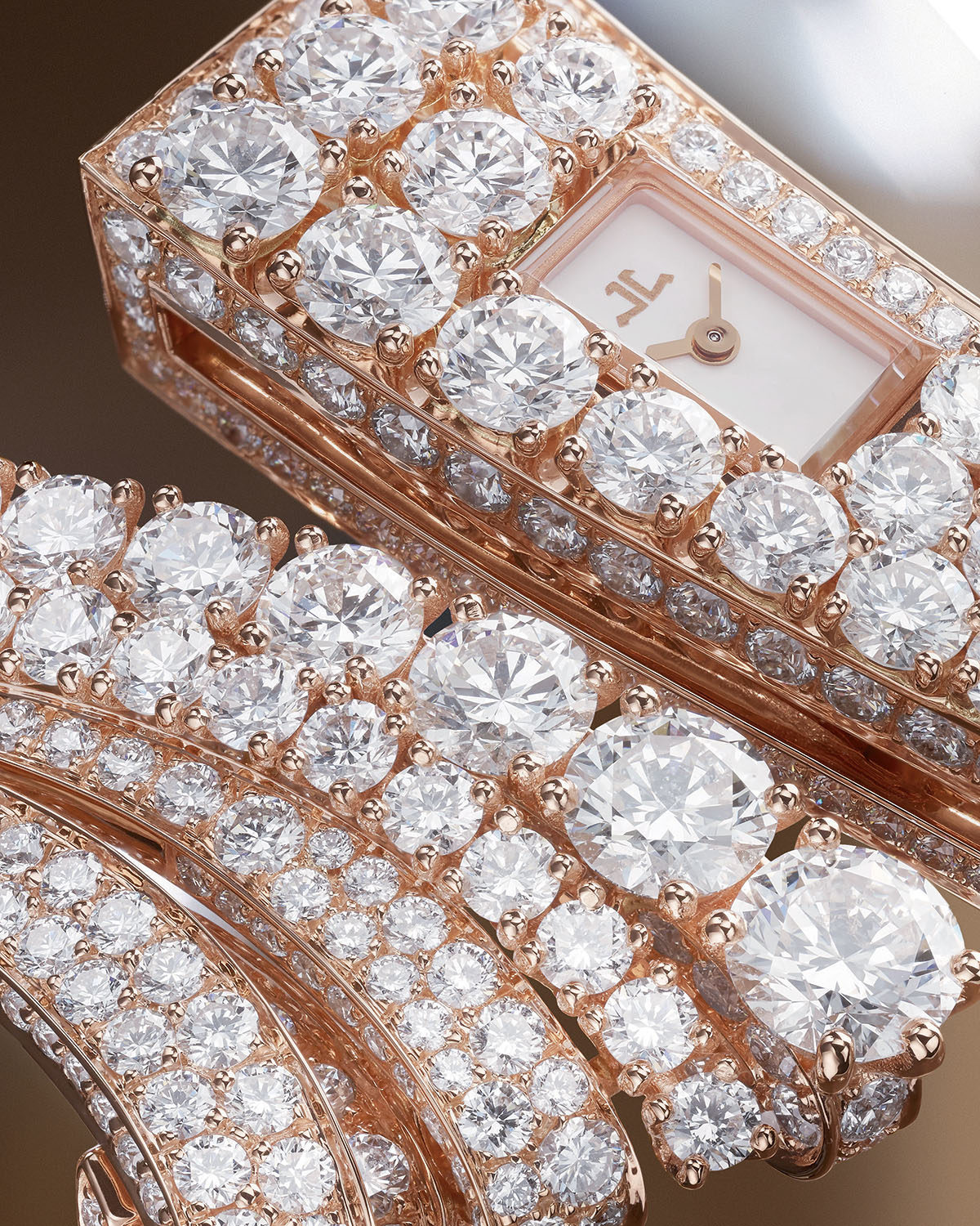 The Often-Overlooked Story Behind The Jaeger-LeCoultre Calibre 101 ...