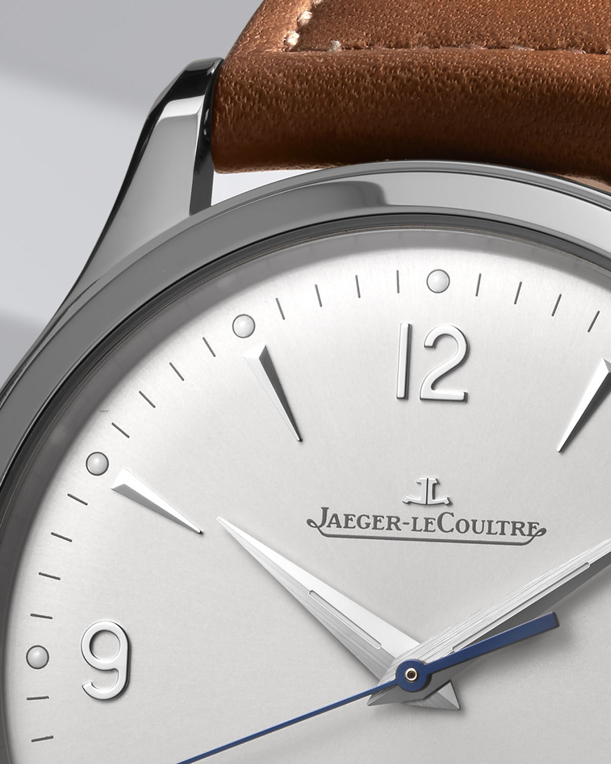Watches & Wonders 2020: Jaeger-LeCoultre’s New Master Control ...