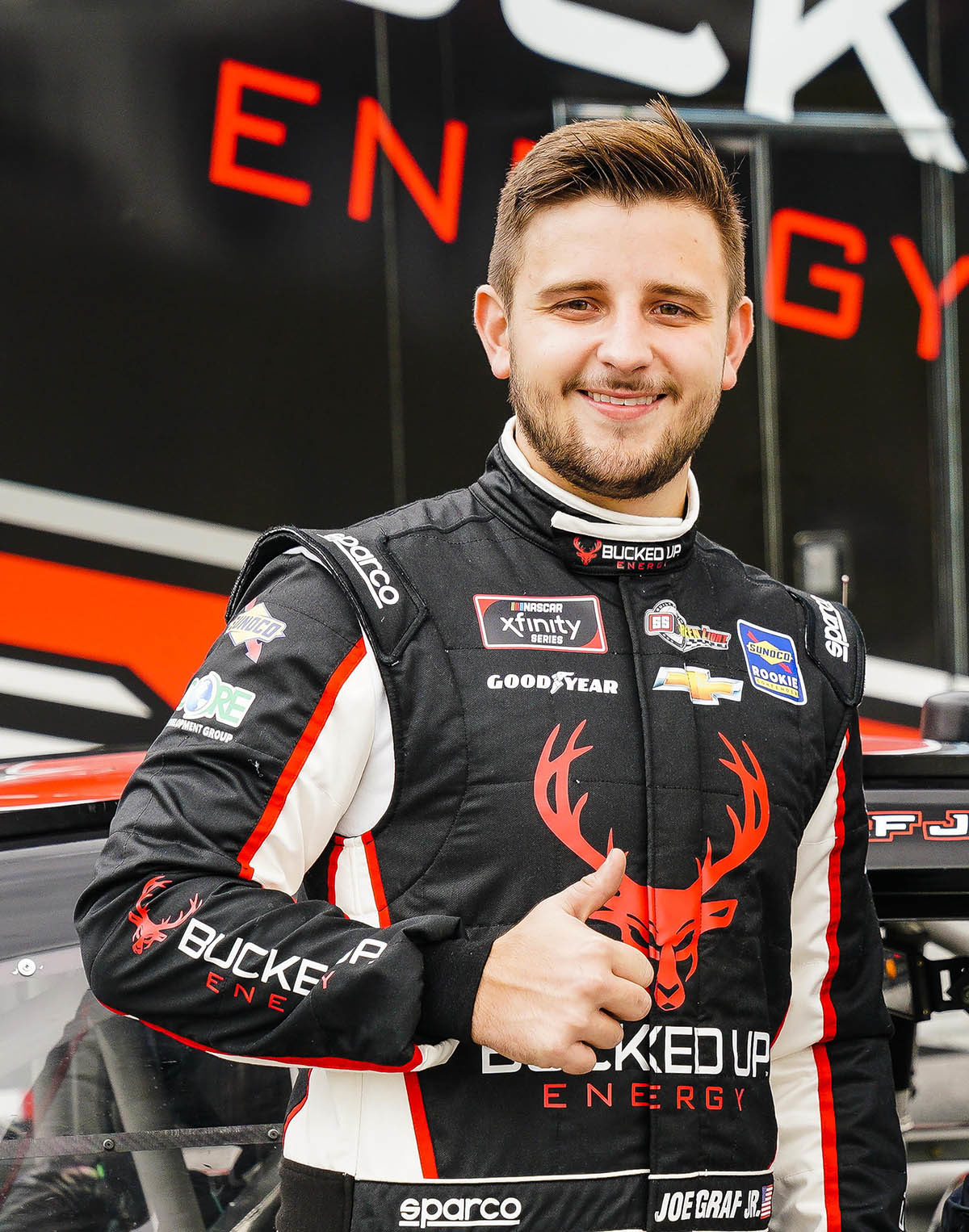 Watchonista Goes Racing In A First Of Its Kind NASCAR Partnership ...