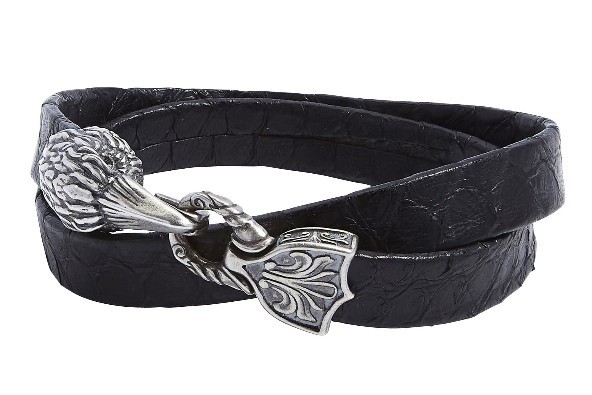 Beyond the Wrist: Five Cool Jewels Watch Lovers Could Appreciate ...