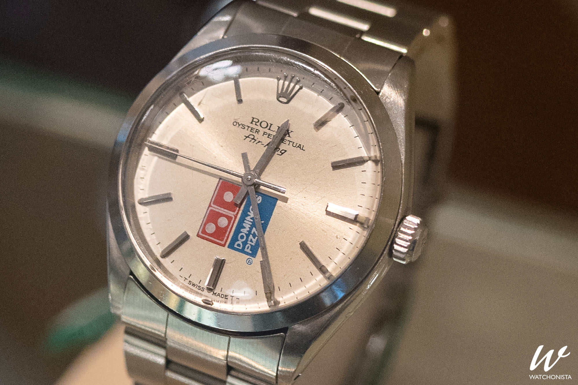 Experiencing Vintage Rolex With Eric Ku and Josh Bonifas (Interview And ...