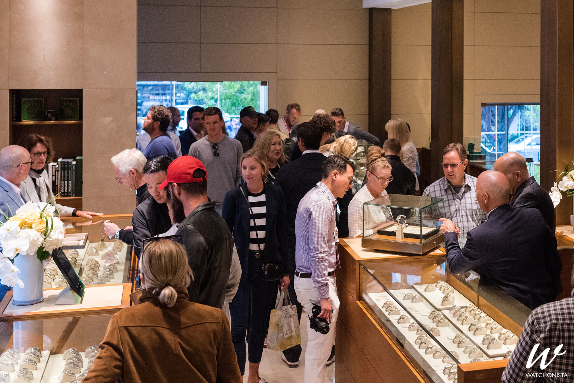 Experiencing Vintage Rolex With Eric Ku and Josh Bonifas (Interview And ...