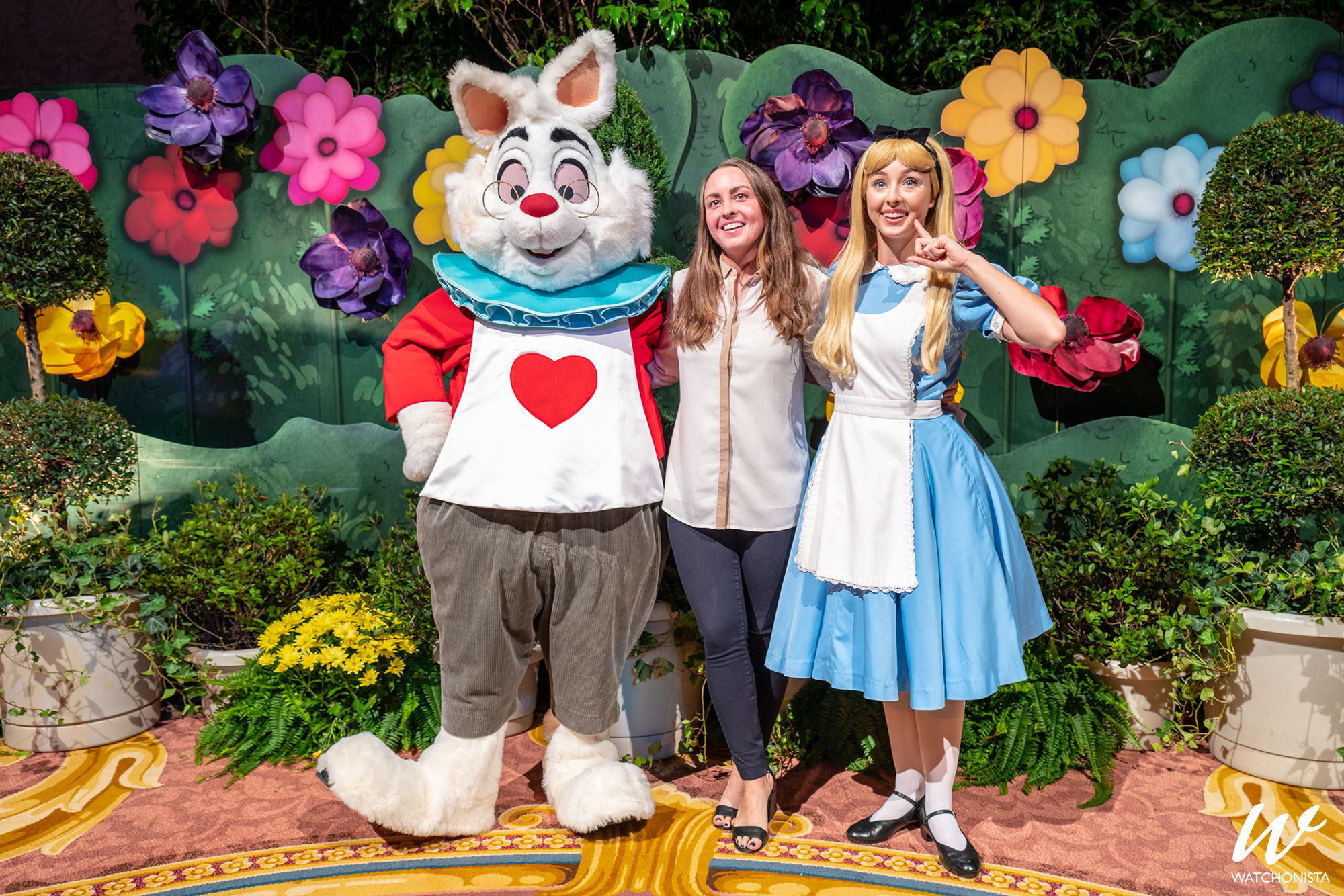 Disney & Citizen - Clock Watching At The Happiest Place On Earth ...