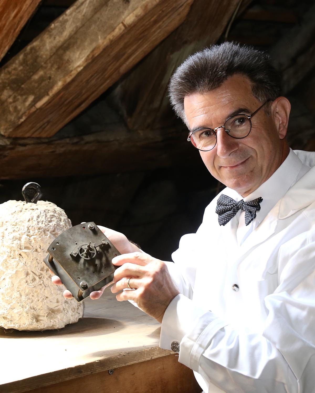 Presenting The 2022 Winners Of The Gaïa Prize | Watchonista