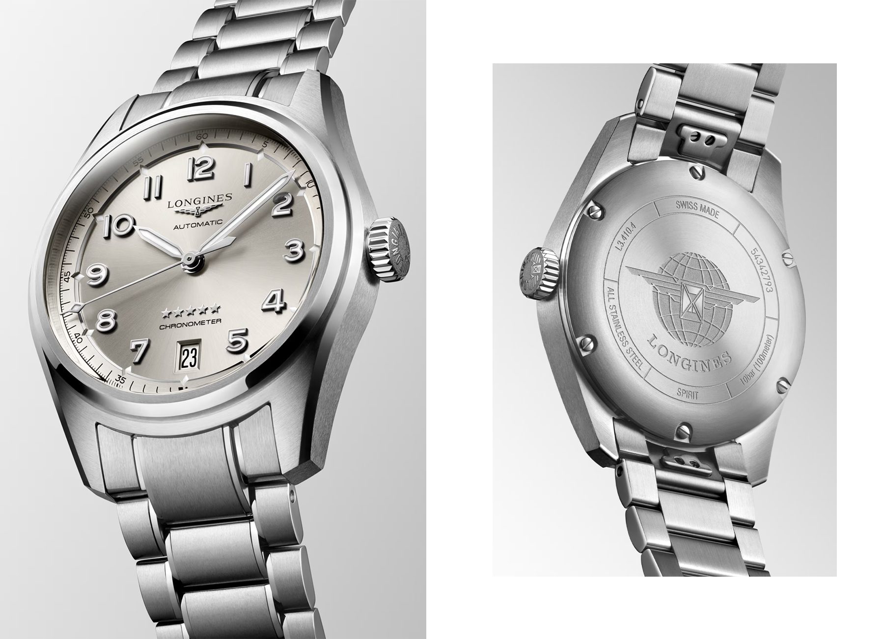 Gift Guide: How Longines’ Brand Ambassadors Can Help You Find the ...