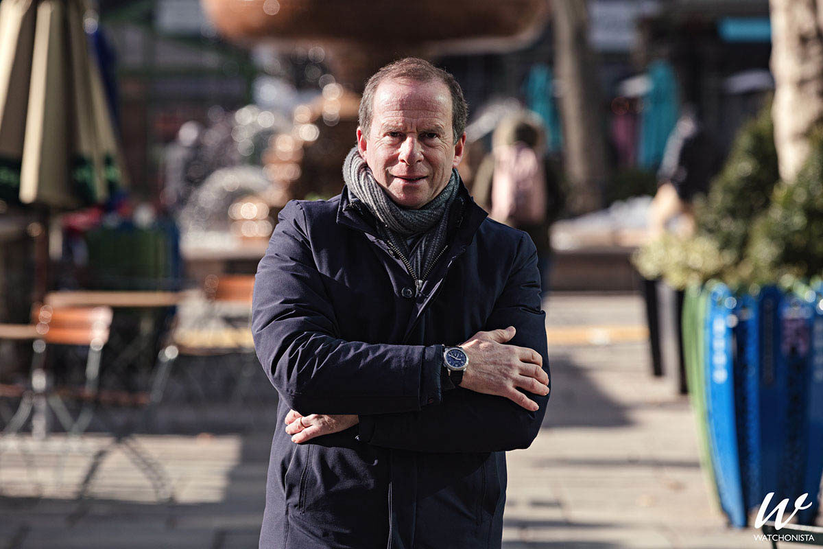 Tested For You: The MEERSON D15 GMT | Watchonista