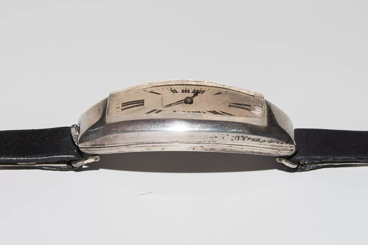 The Movado Movement: How A Legacy Brand is Rewriting What Luxury Means ...