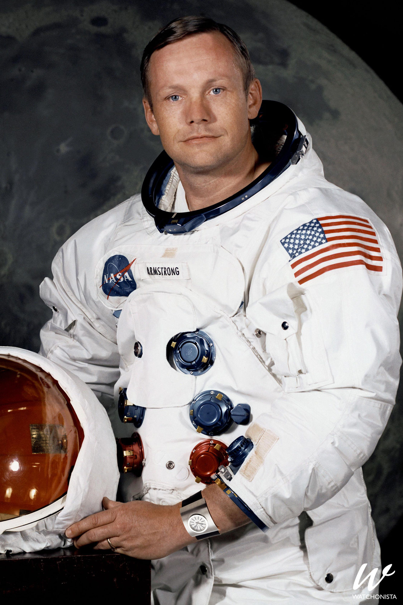 Bad Moon Rising: Five Watches You Should Never Take Into Space ...