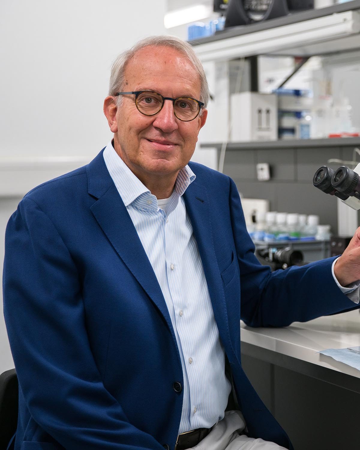 Presenting The 2022 Winners Of The Gaïa Prize | Watchonista