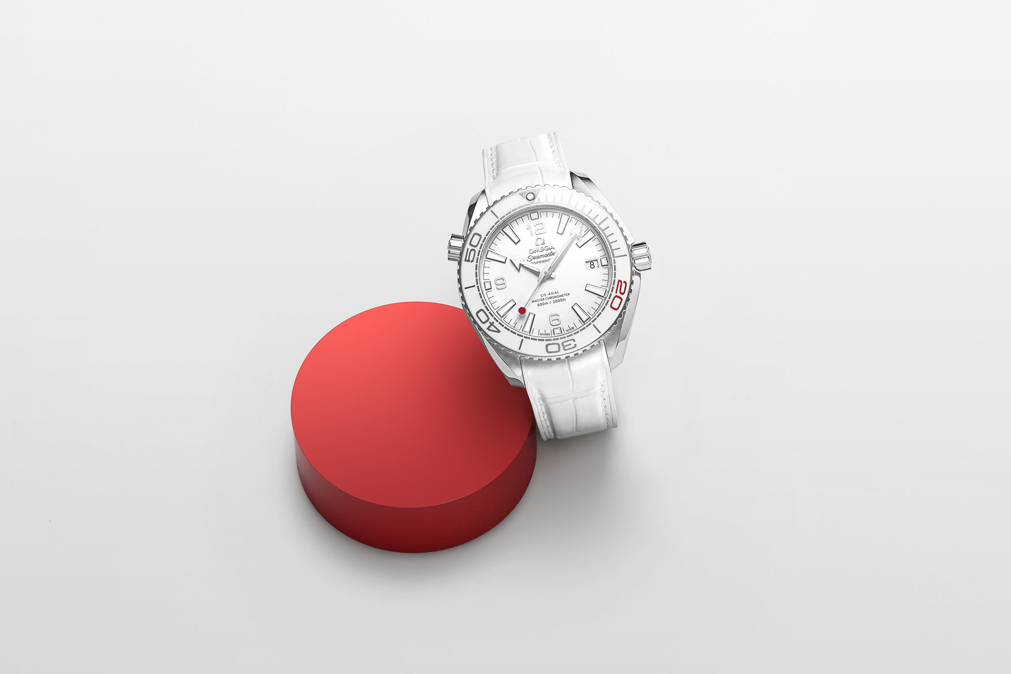 Two OMEGA Timepieces For The Olympic Games Tokyo 2020 Countdown | Omega