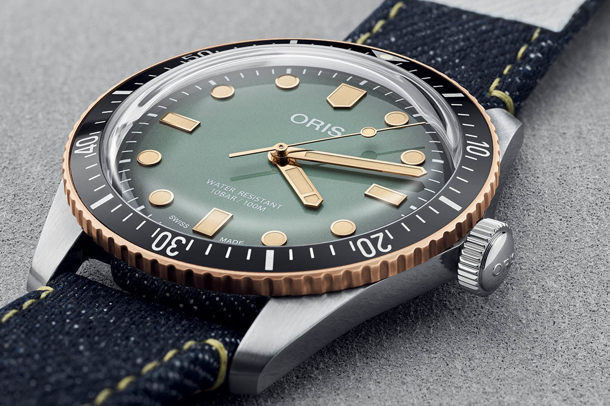 Fall Forward: Reis-Nichols Guide To The Must-Have Watches Of 2020 ...