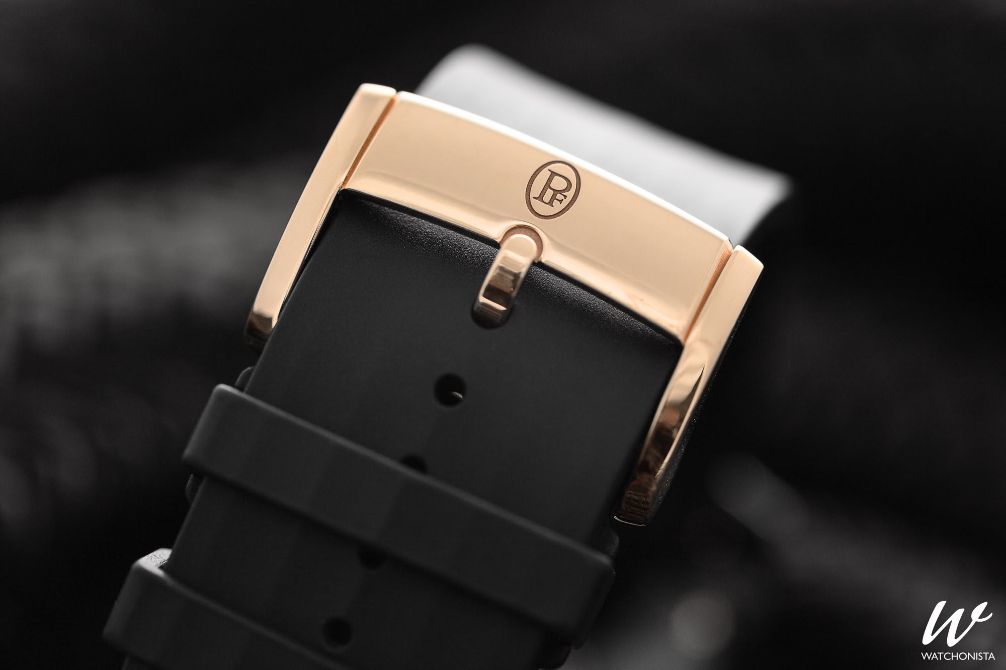 Midnight Hour: Making The Case For Parmigiani Fleurier’s Kalpagraphe ...