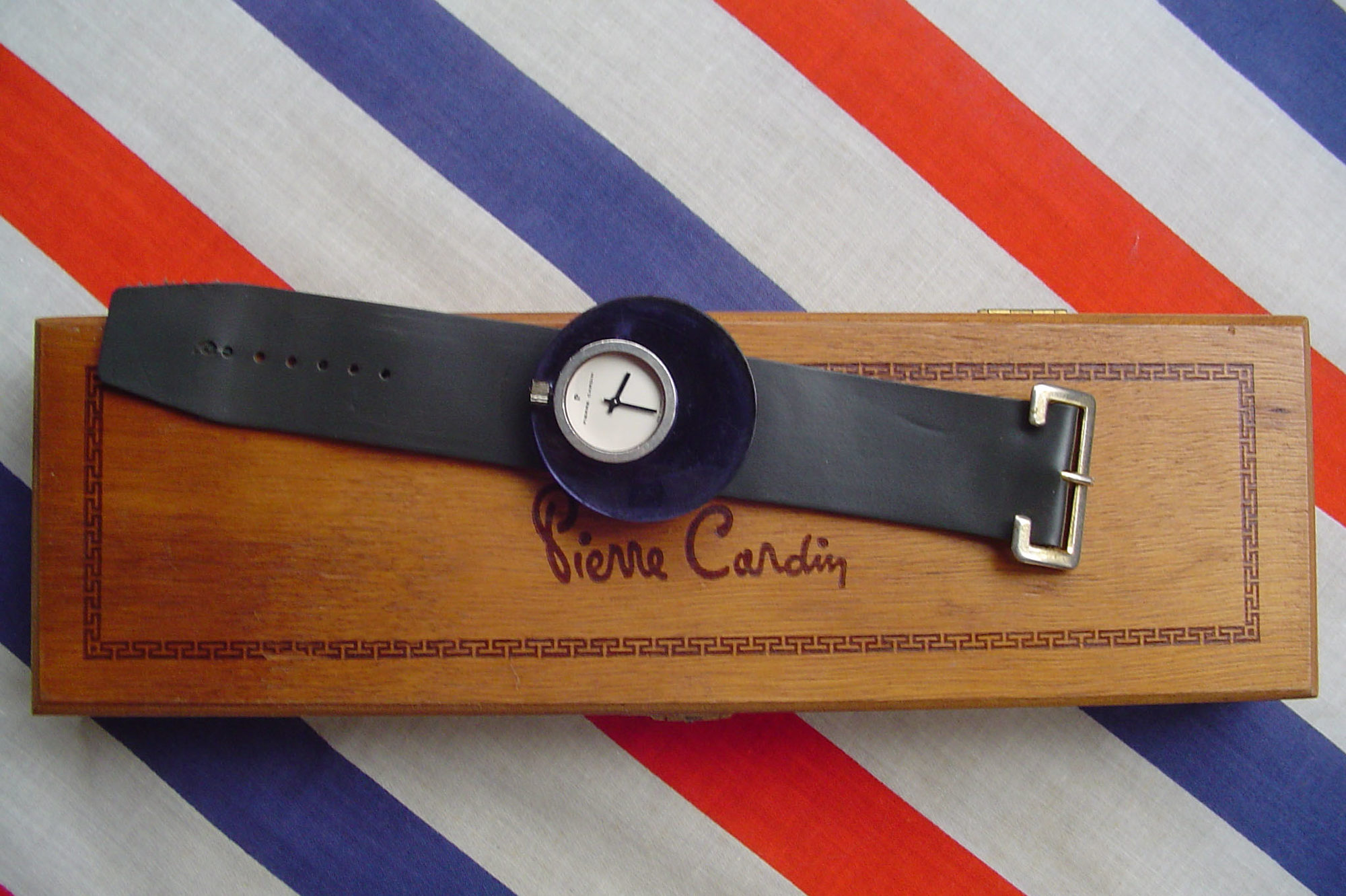 Bad Moon Rising: Five Watches You Should Never Take Into Space ...