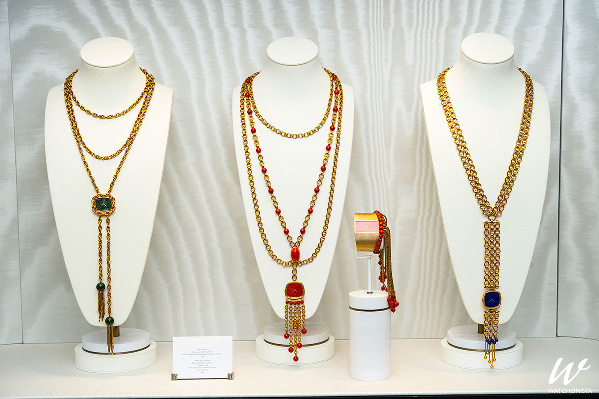 Prepare To Be Dazzled By Piaget’s Artisan Of The Extraordinary ...