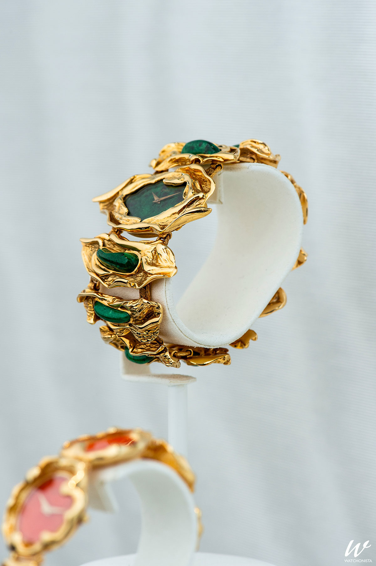 Prepare To Be Dazzled By Piaget’s Artisan Of The Extraordinary ...