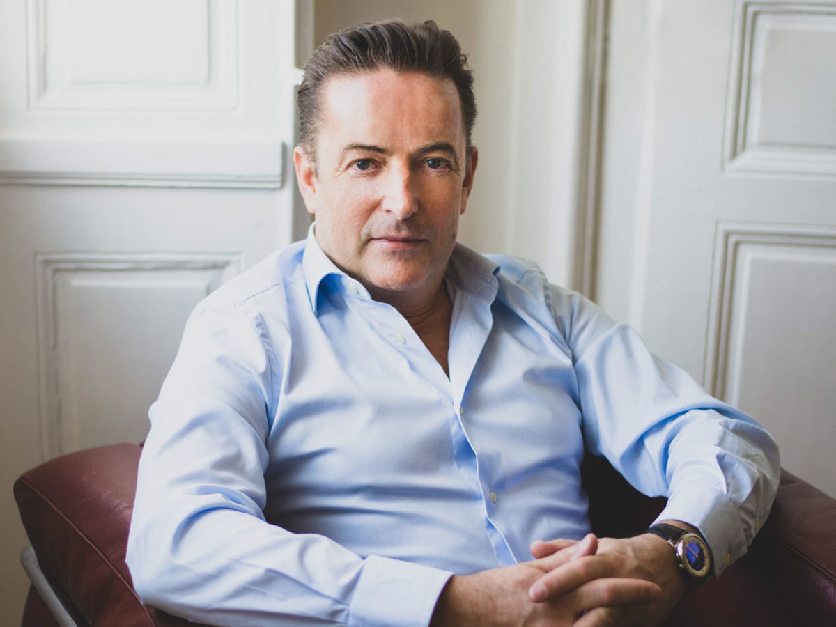 Next Week On HOMEtime Live: Can't Miss One-On-One Sessions With ...