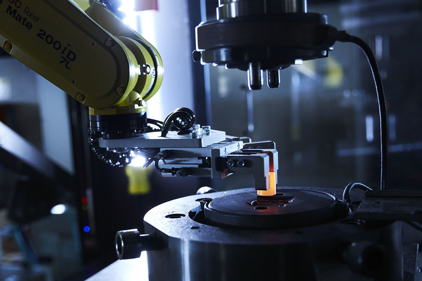 A Behind The Scenes Look At Citizen’s Mastery Of Titanium | Watchonista