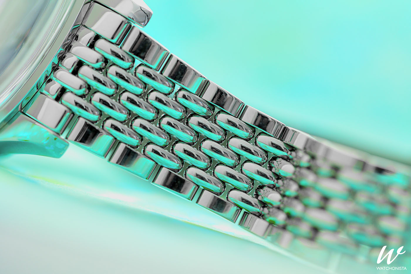 A Closer Look At The Colorful Rado Golden Horse 1957 Limited Edition ...