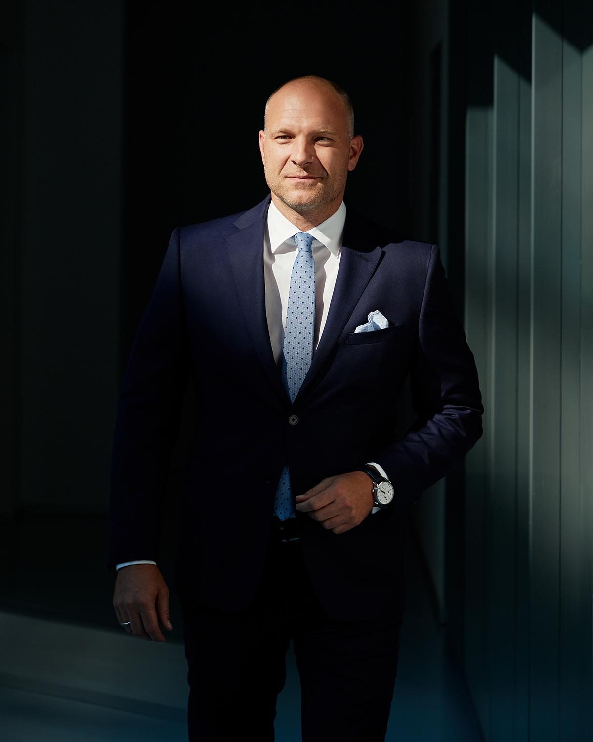 Interview: Behind-the-Scenes at the Manufacture with Glashütte Original ...