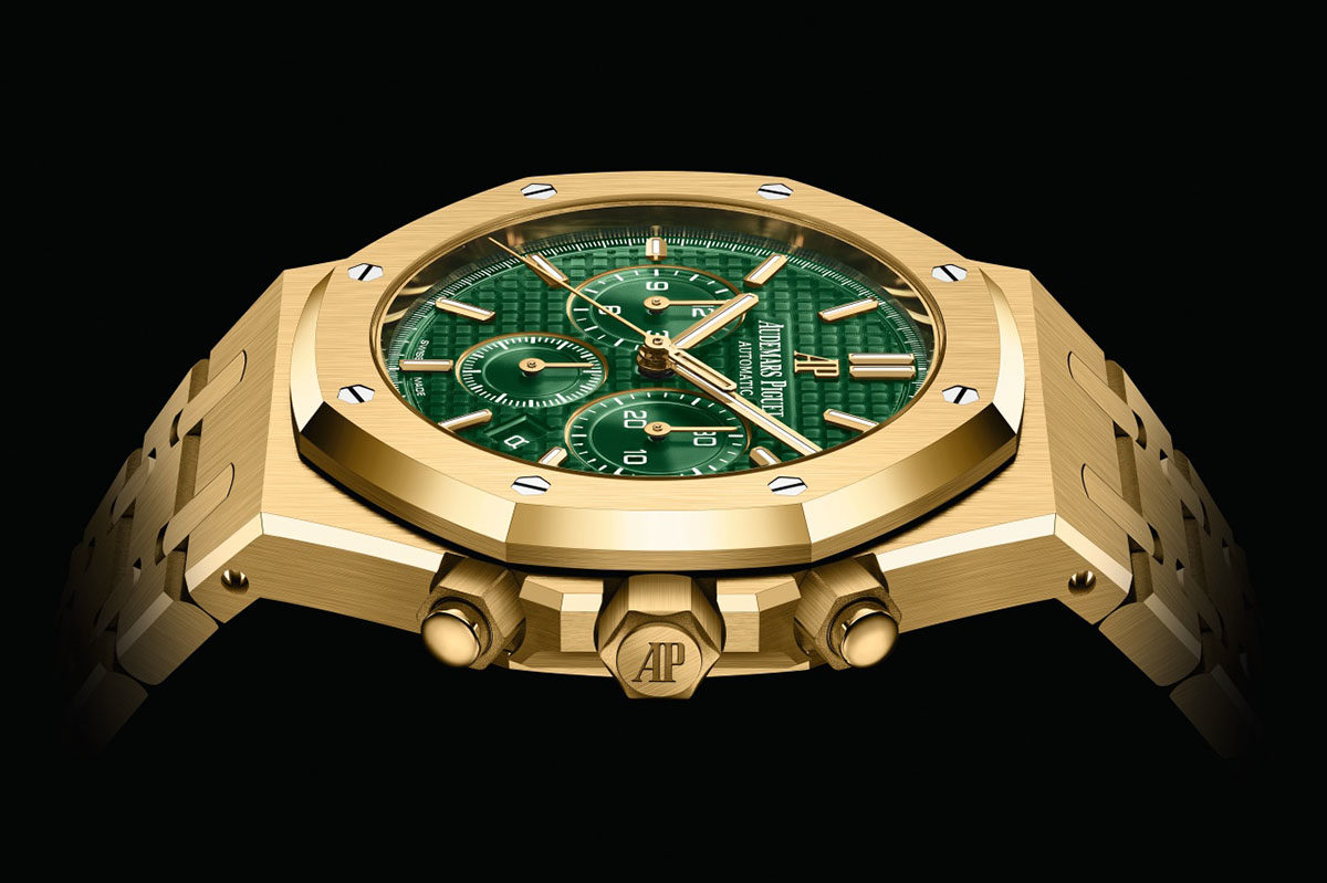 Green New Deal: Introducing The Latest Colorful Additions To The ...