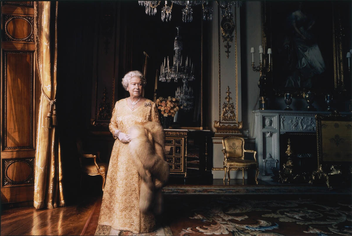 The Unlikely Watch Collector: Queen Elizabeth II | Watchonista