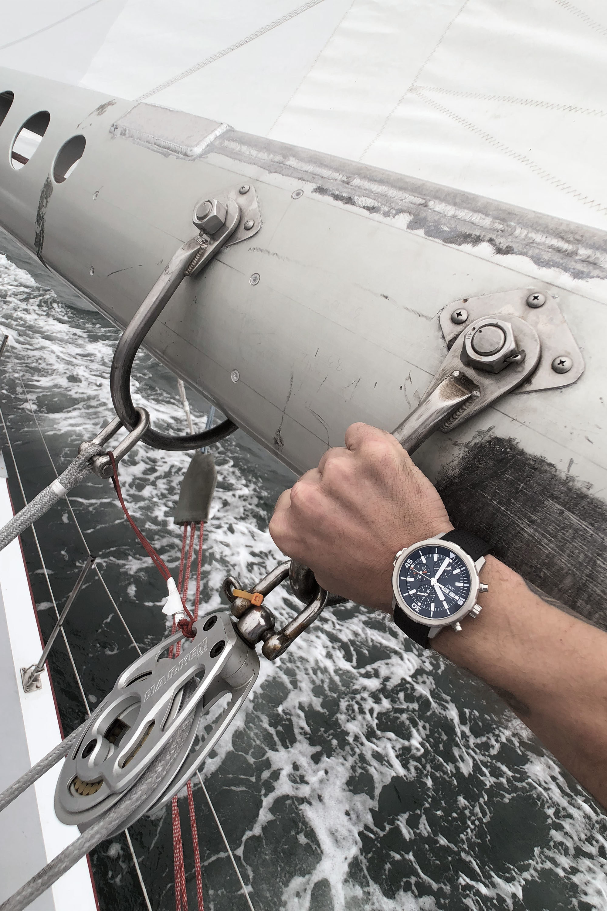SEA TIME: A Watch Book Worth Diving Into | Watchonista