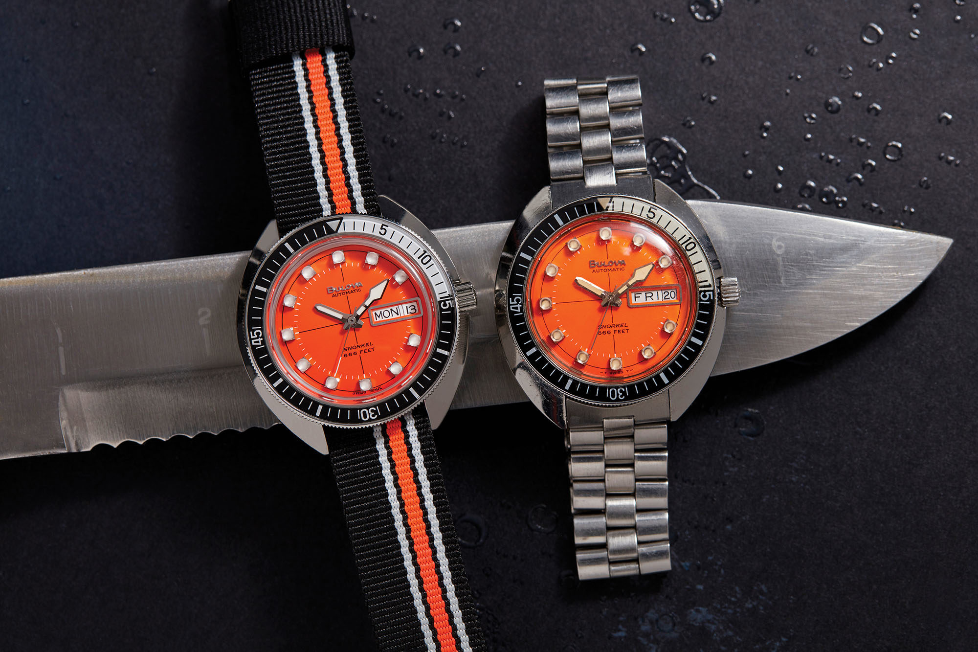 SEA TIME: A Watch Book Worth Diving Into | Watchonista
