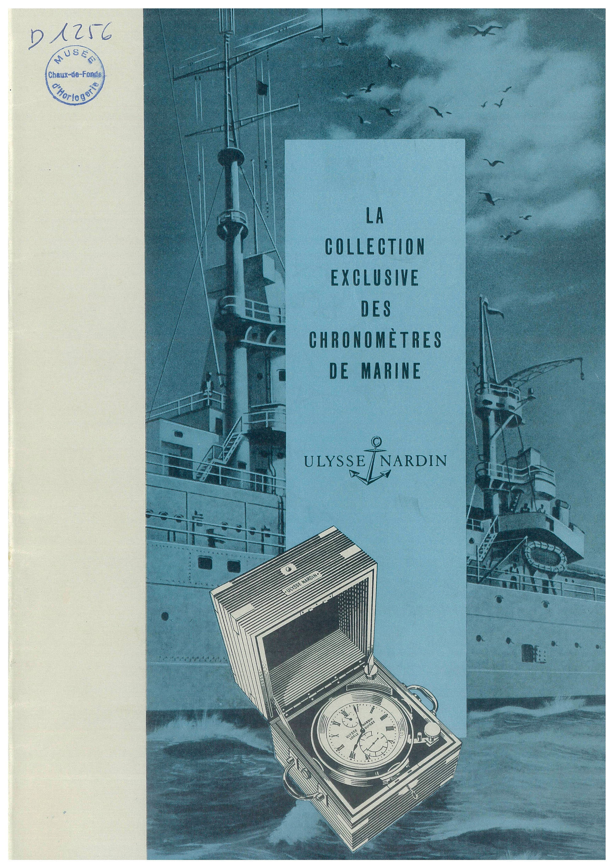 SEA TIME: A Watch Book Worth Diving Into | Watchonista