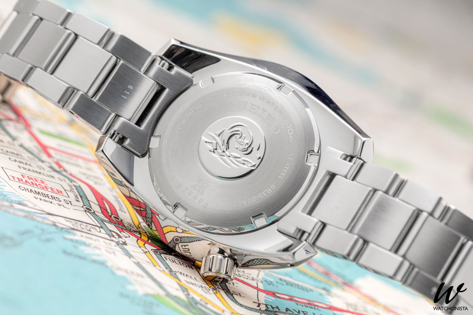 Seiko Brings Fresh Updates To Two New Vintage-Inspired Prospex Divers ...