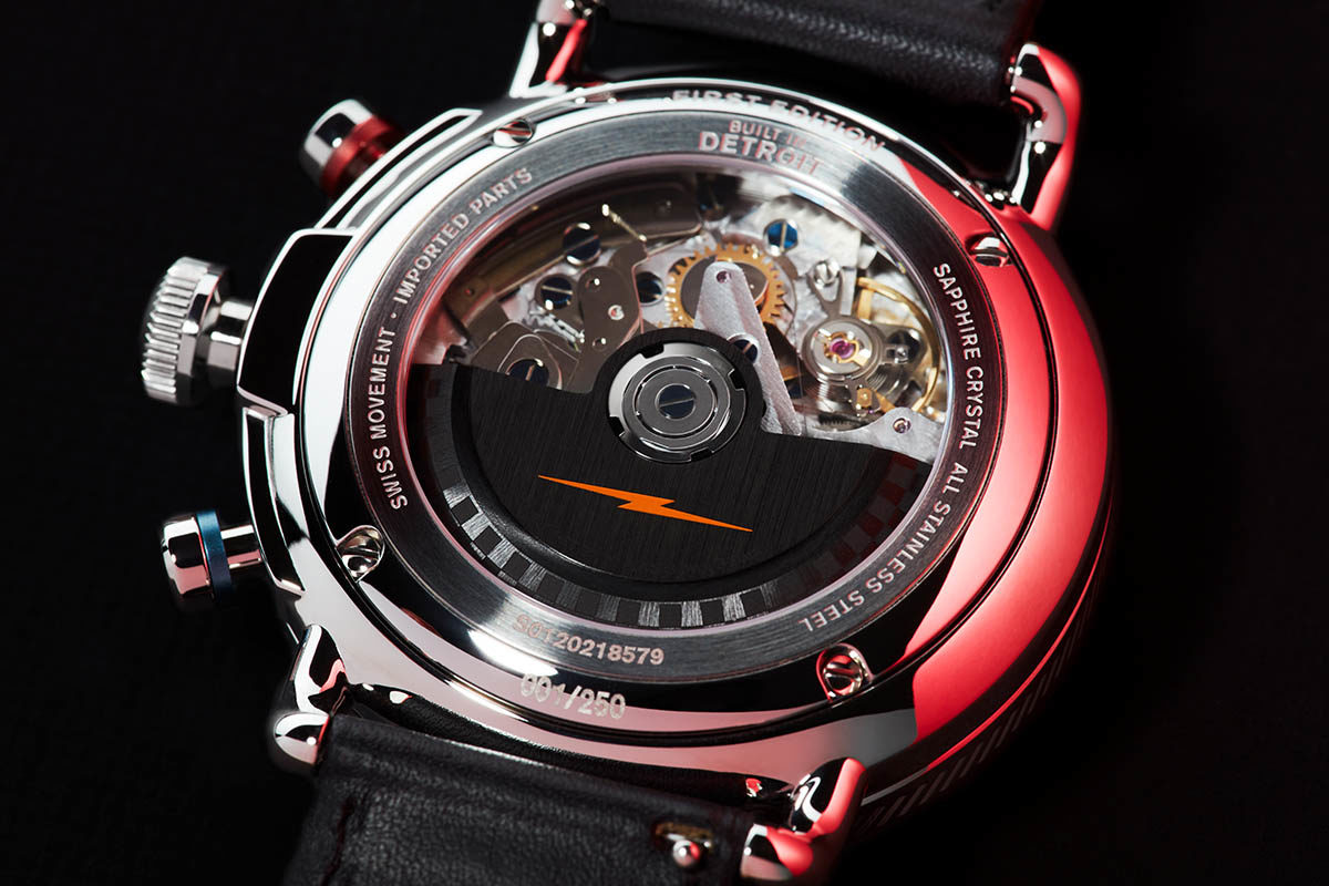 What’s The Deal With Shinola? | Watchonista