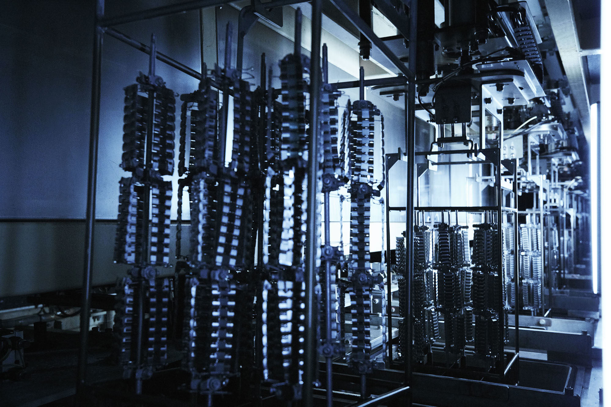 A Behind The Scenes Look At Citizen’s Mastery Of Titanium | Watchonista