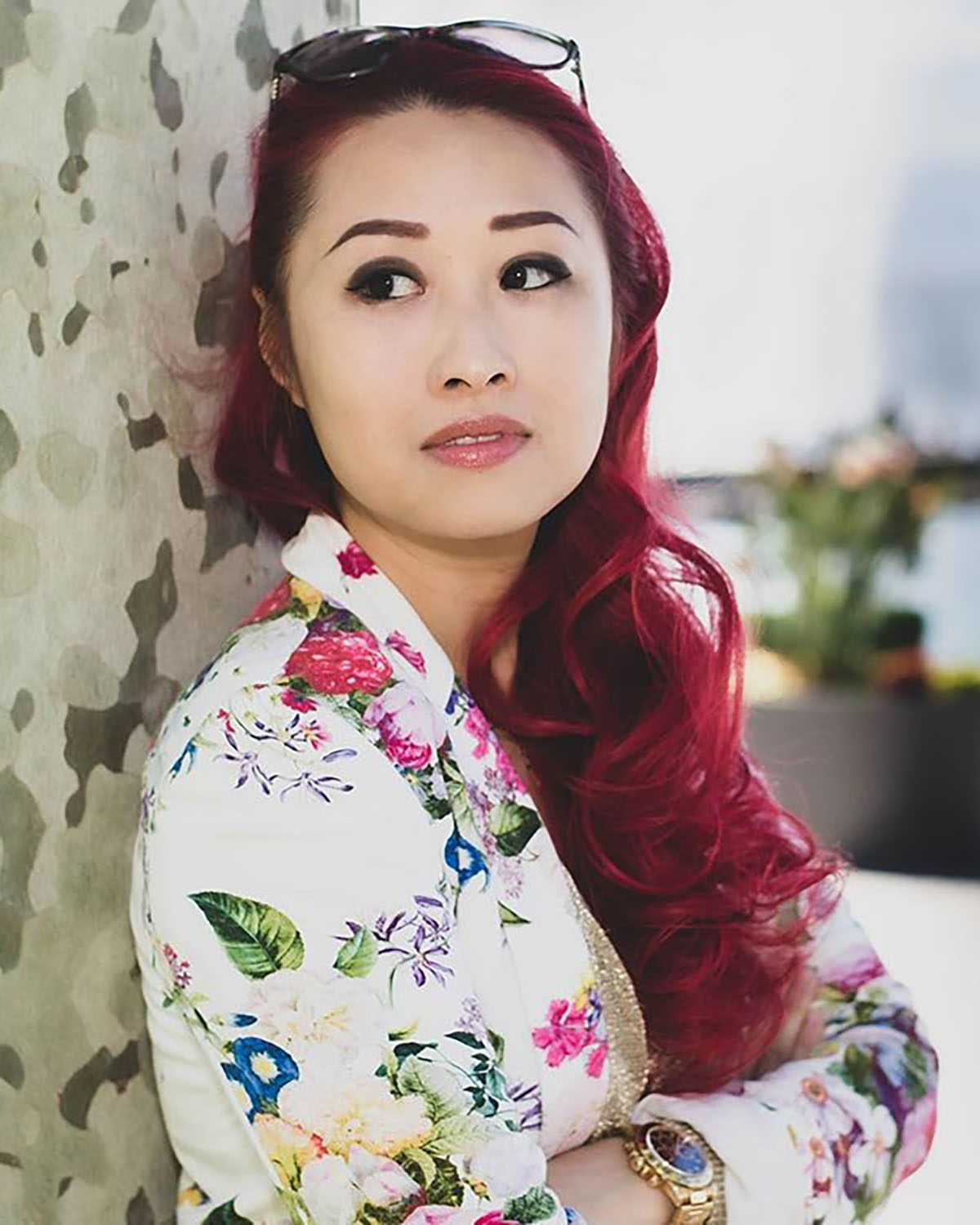 Watch Femme: An Uprising Of Female Voices In The Watch Industry ...