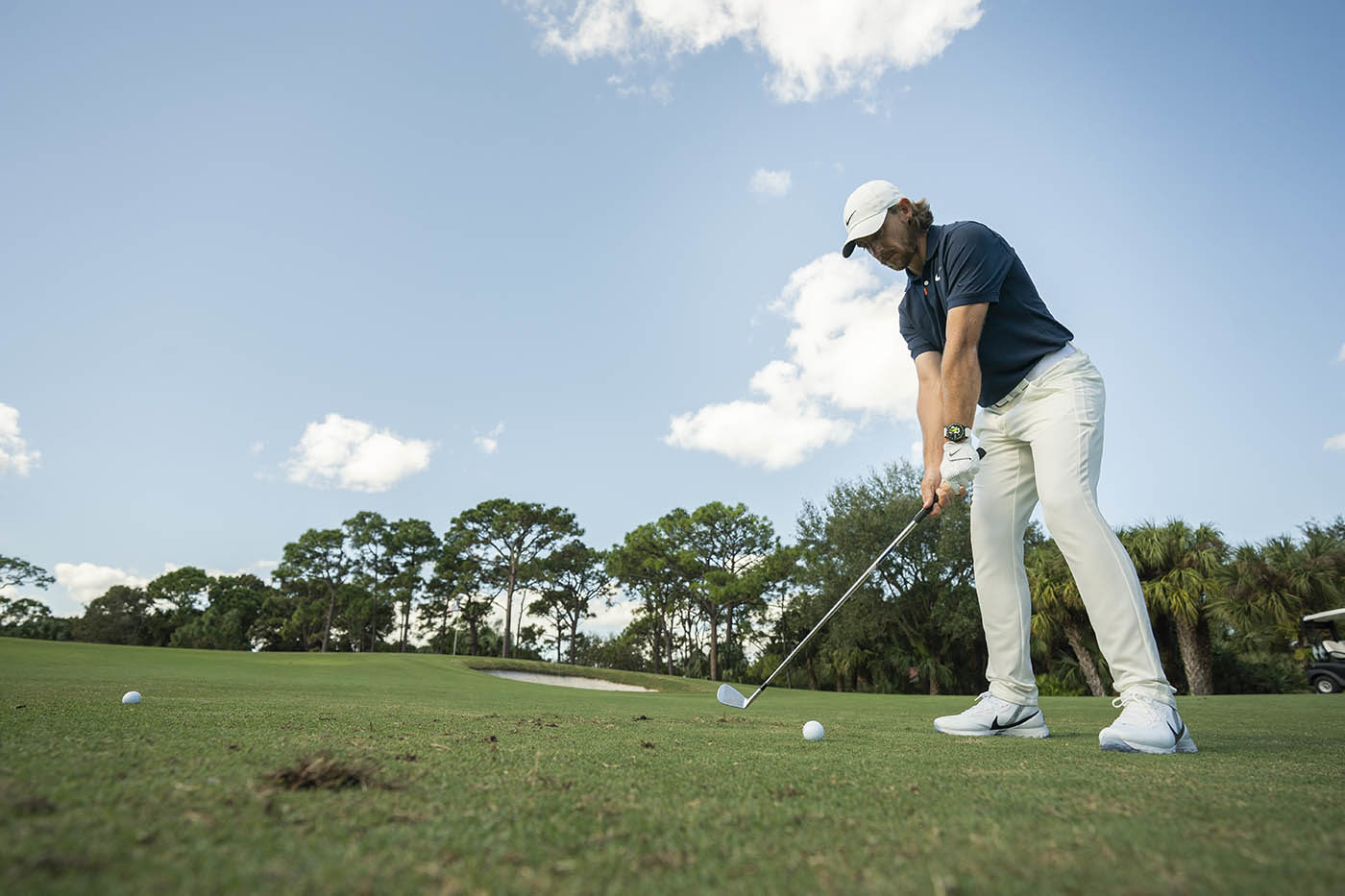 TAG Heuer Announces New Brand Ambassador: British Professional Golfer ...