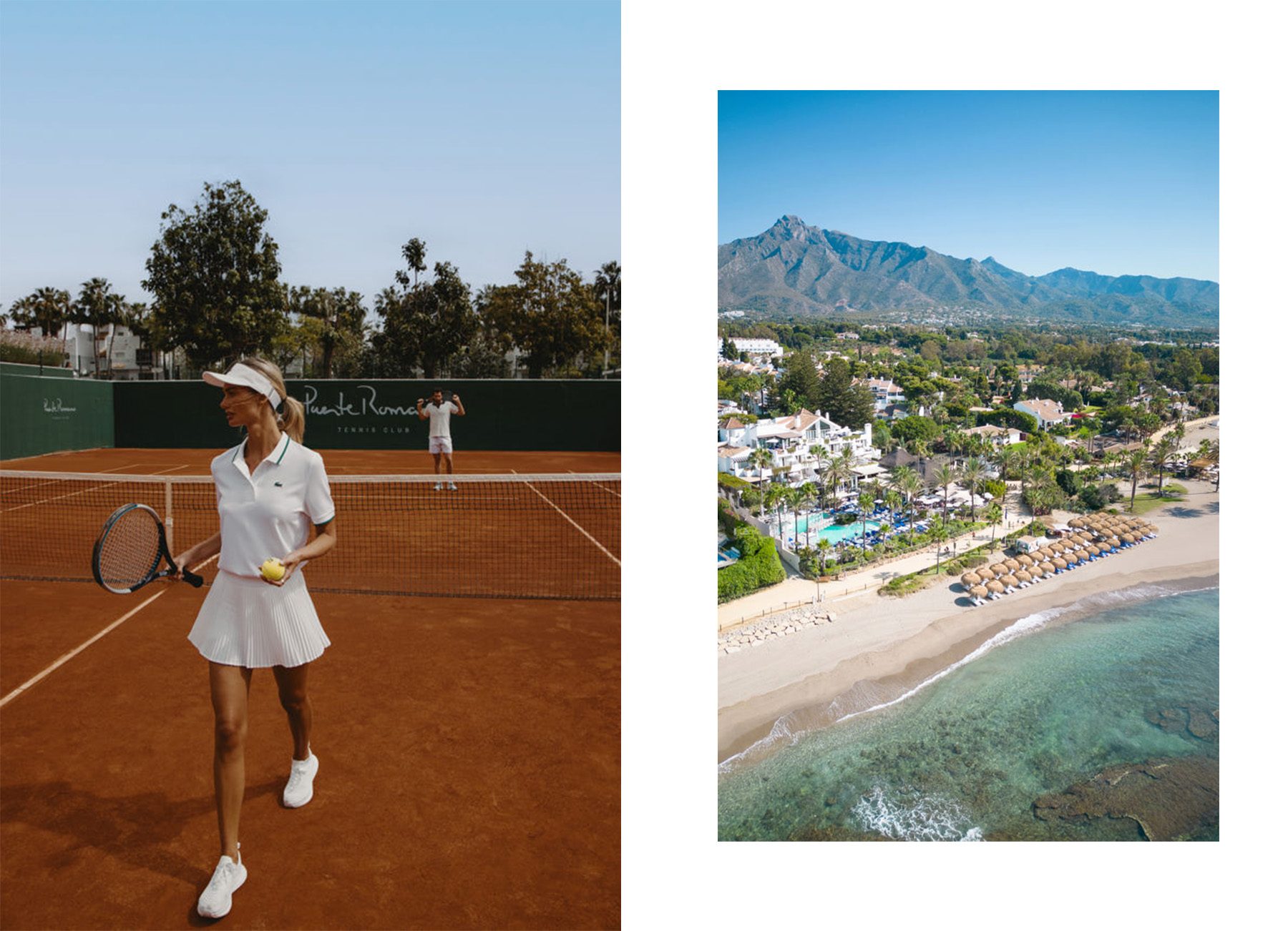 Ball’s in Your Court: A Tennis-Playing Bucket List | Watchonista