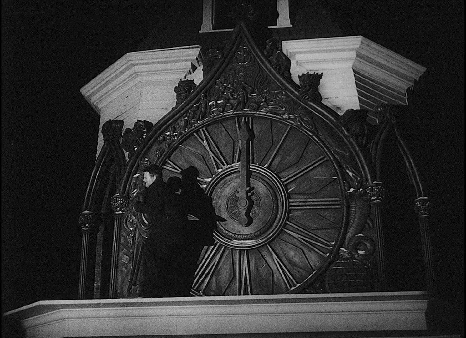 Tick Of The Clock: A 24-Hour Supercut Of Time Displayed In Film And TV ...