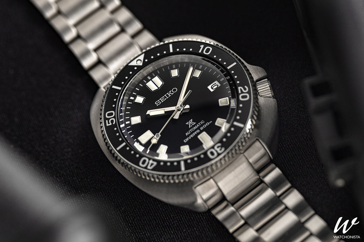 A Bigger Splash: The Best Dive Watches Of 2020 | Watchonista