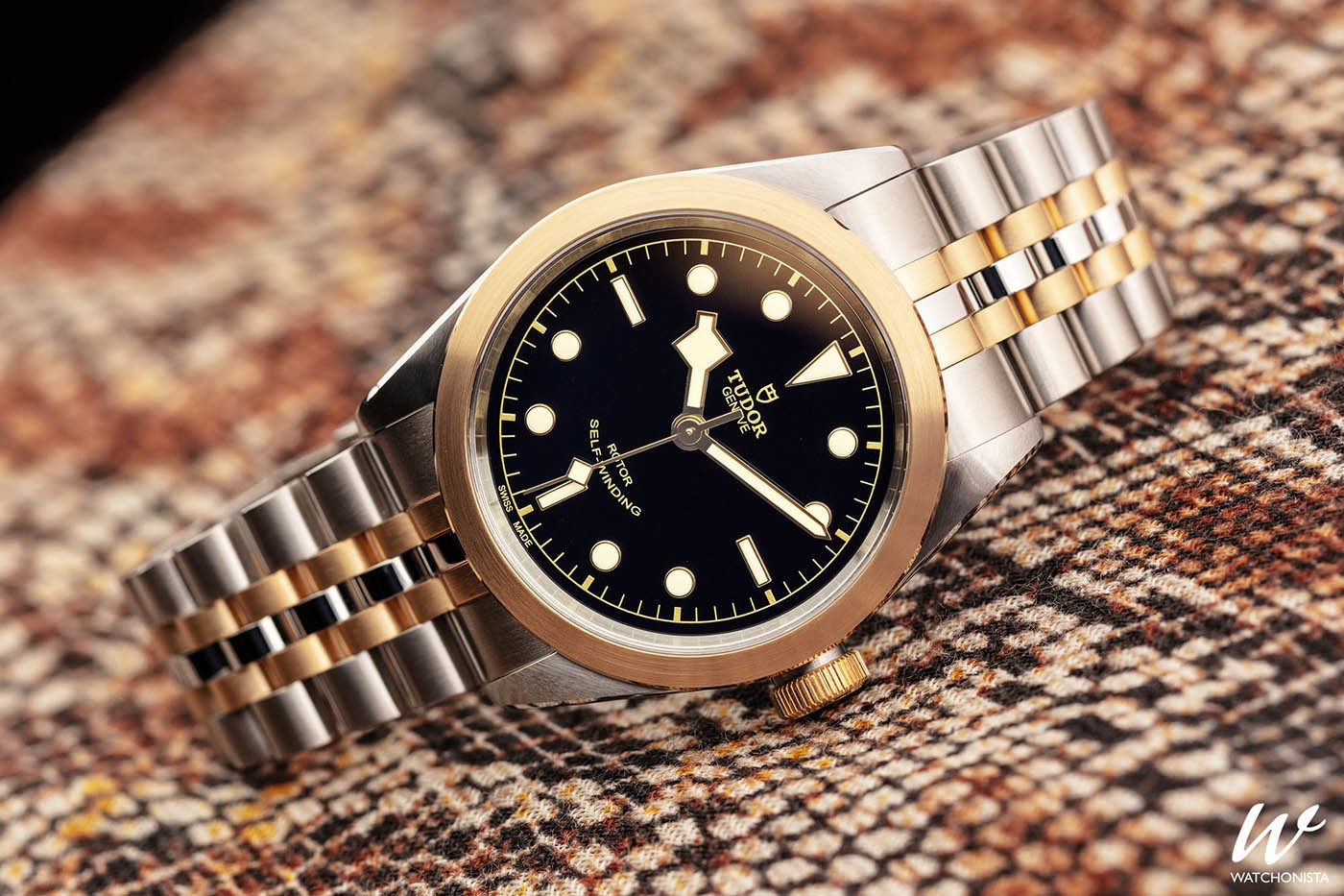 Industry News: Tudor Opens Its First Boutique In North America ...