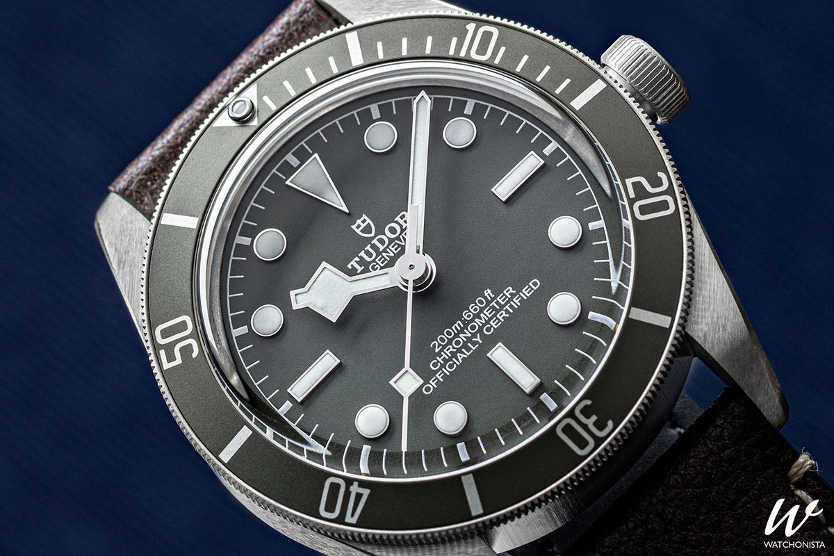 What’s The Point Of Precious Metal Dive Watches? | Watchonista