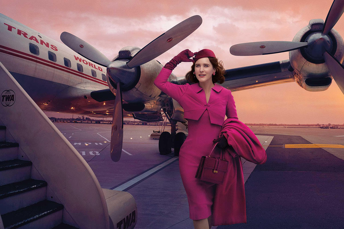 Golden Age Of Aviation: The Watches That Flew On TWA, Pan Am, And The ...