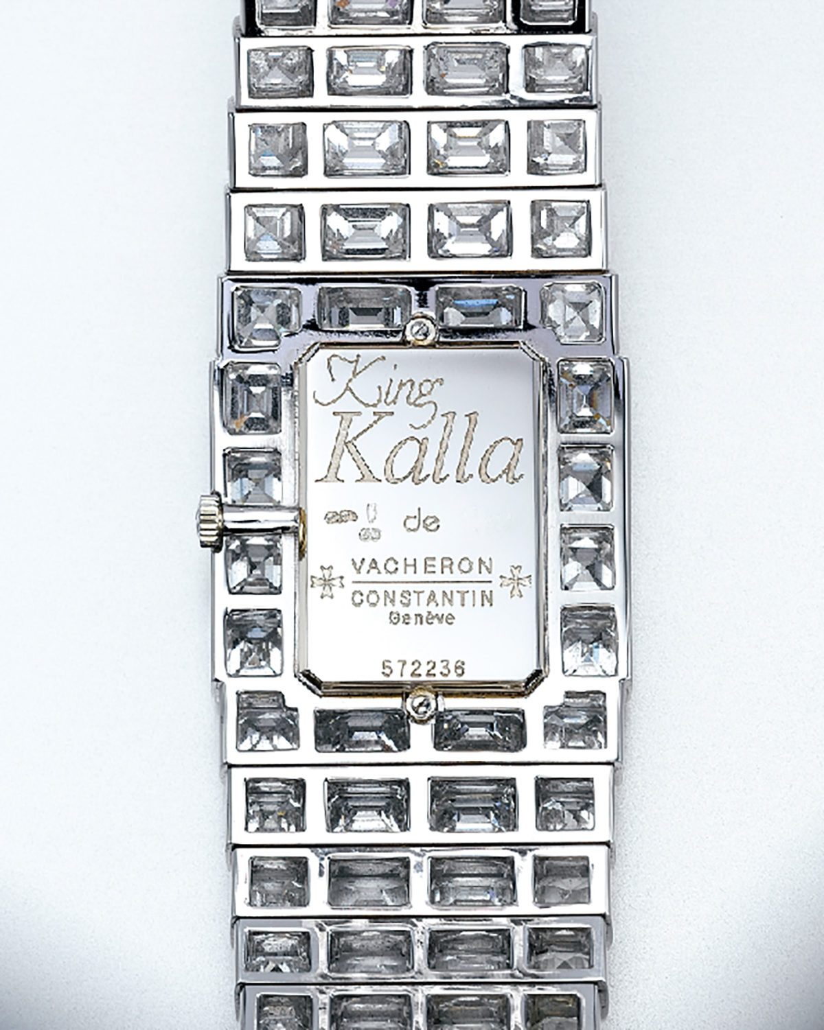 The Unlikely Watch Collector: Michael Jackson | Watchonista