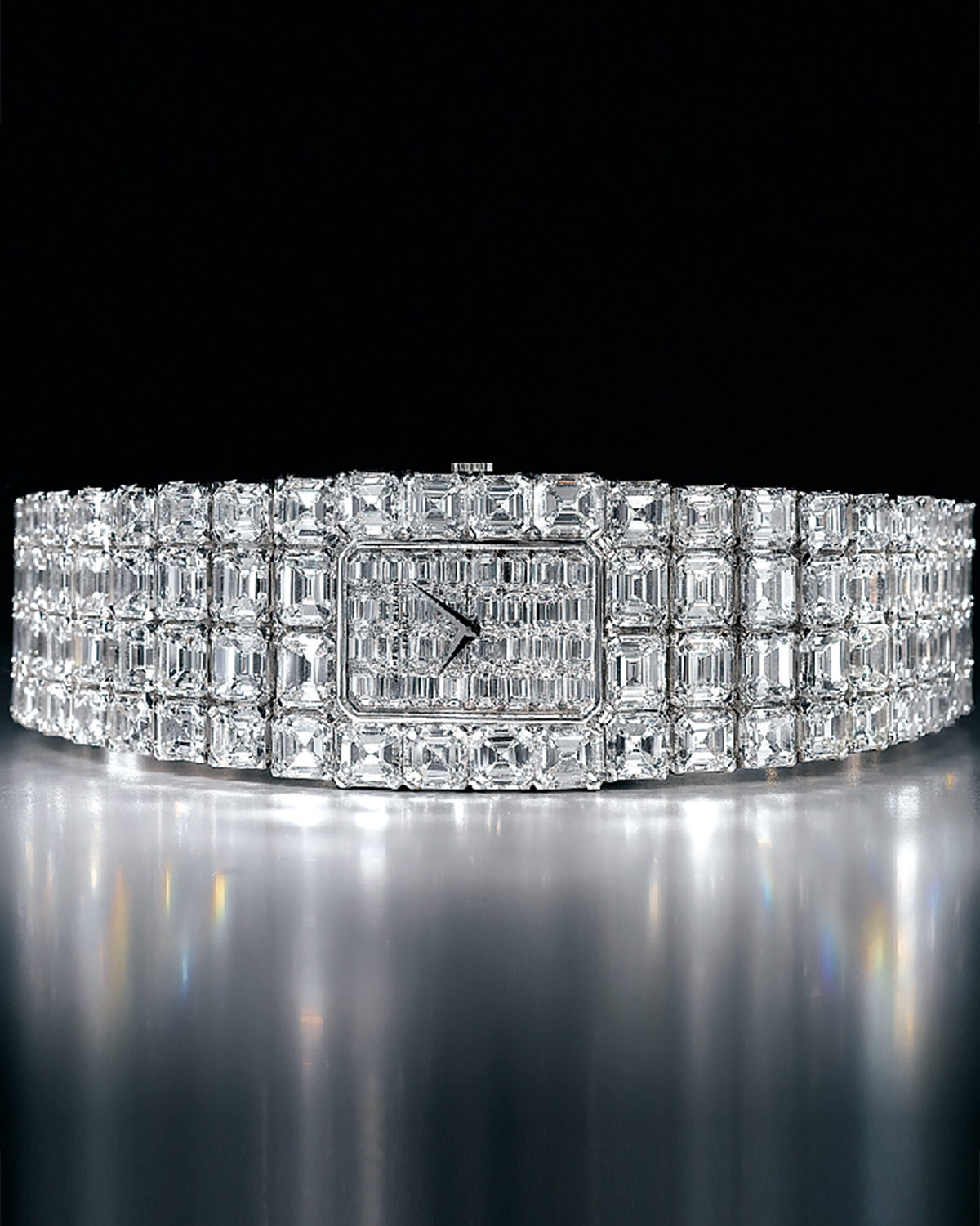 The Unlikely Watch Collector: Michael Jackson | Watchonista