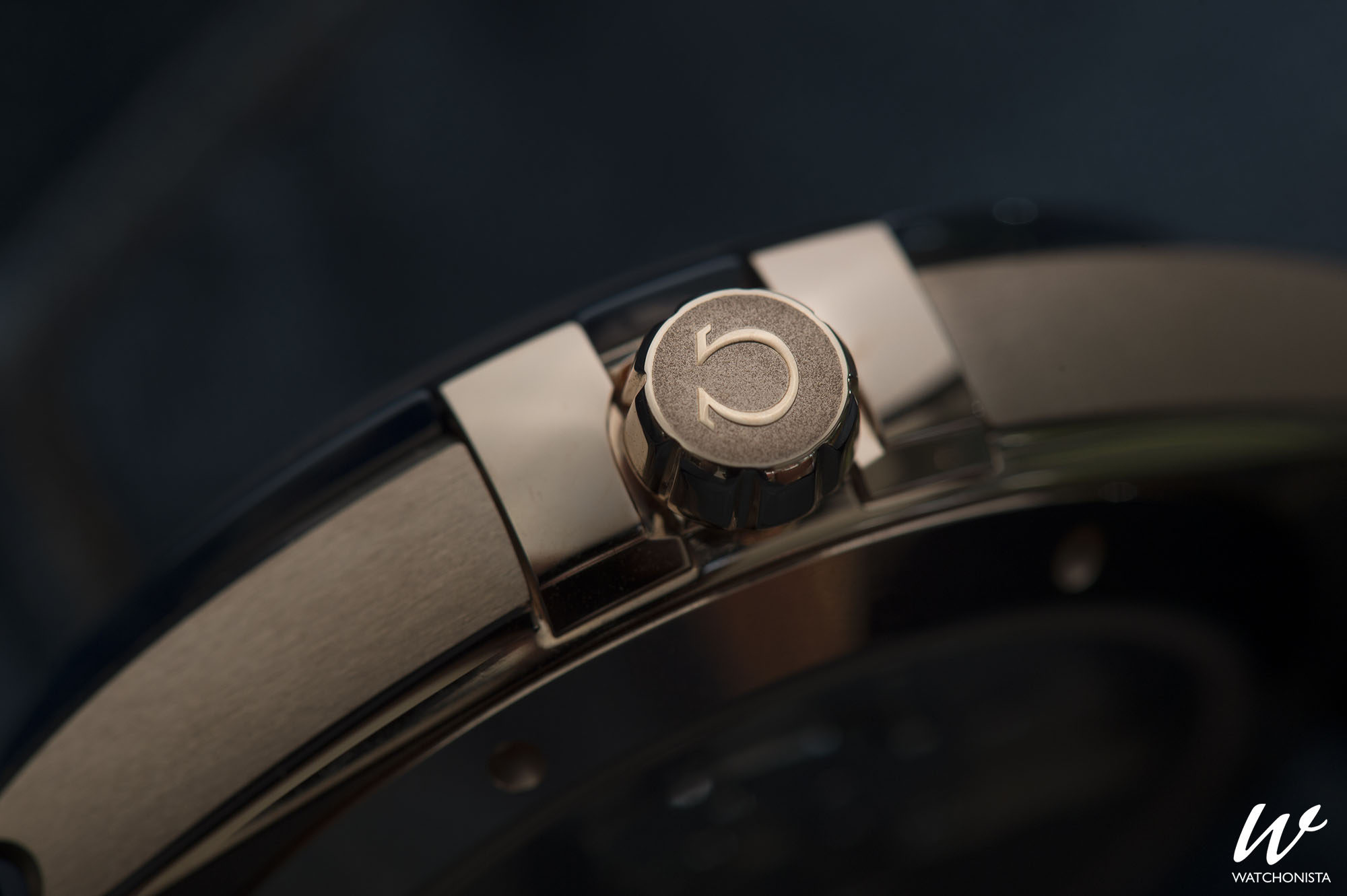 A Closer Look At The New Omega Constellation Gents’ 41mm Collection ...